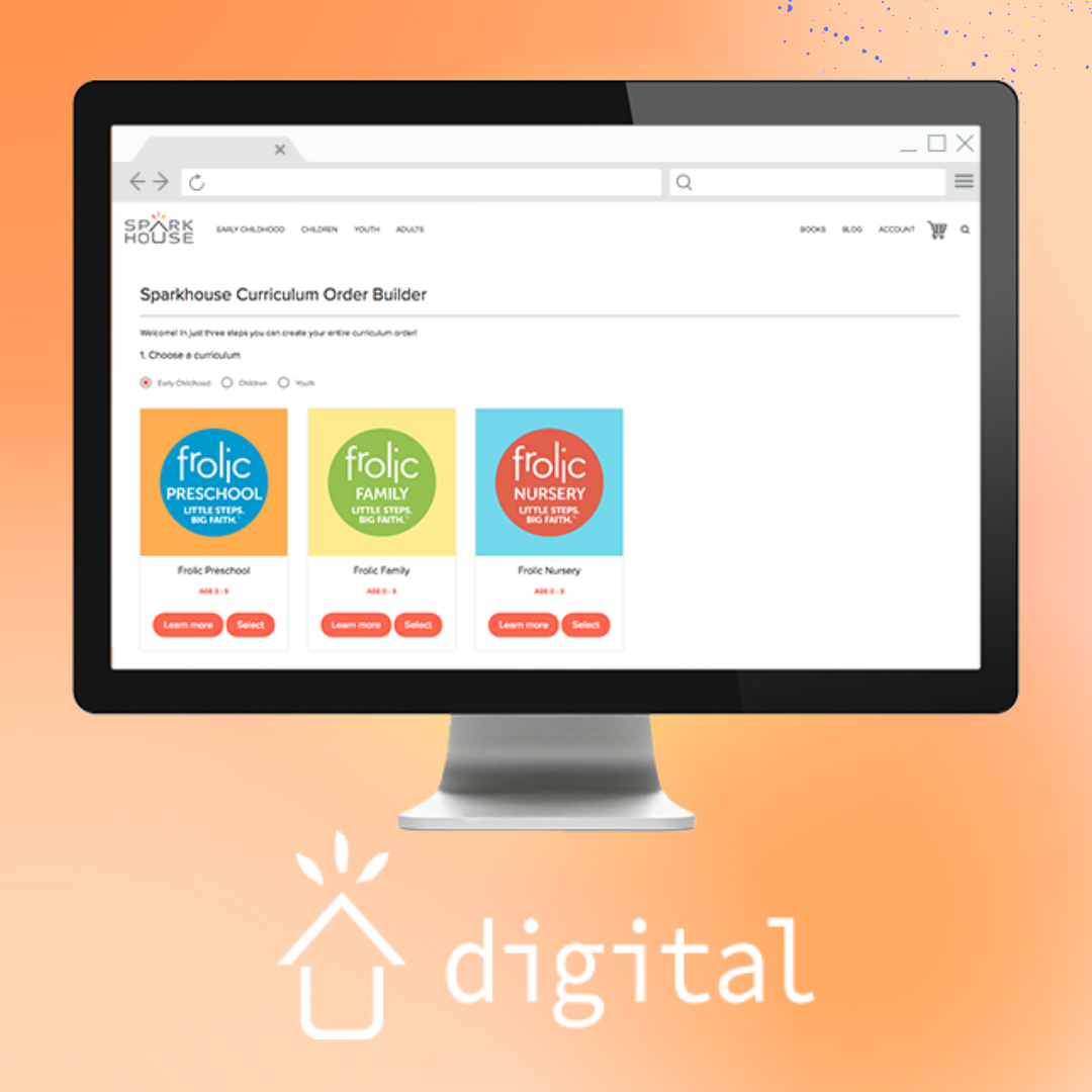 Sparkhouse Digital: What’s New for the 2024 Holidays